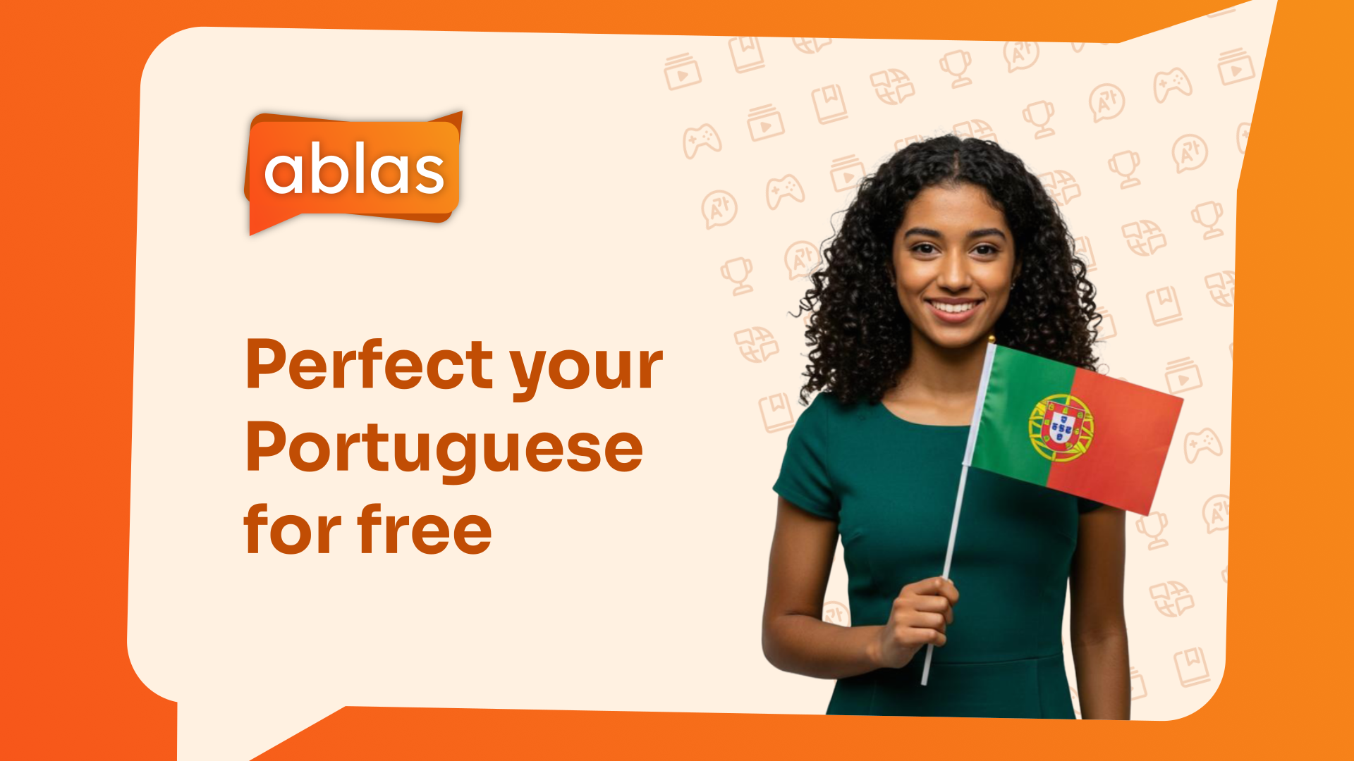 Learn European Portuguese for Free | Ablas Language Learning