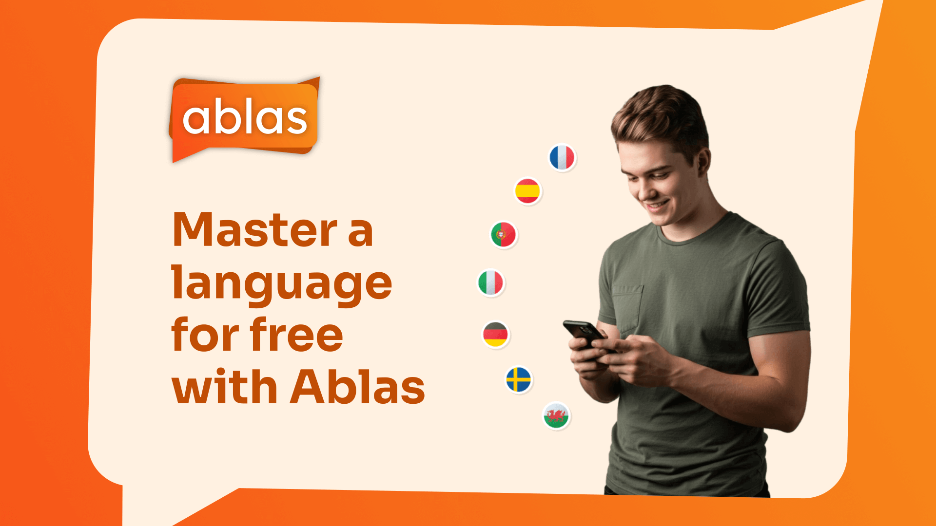 Ablas Language Learning
